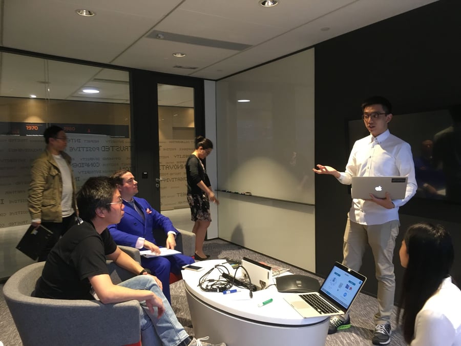 What is a Hackathon?