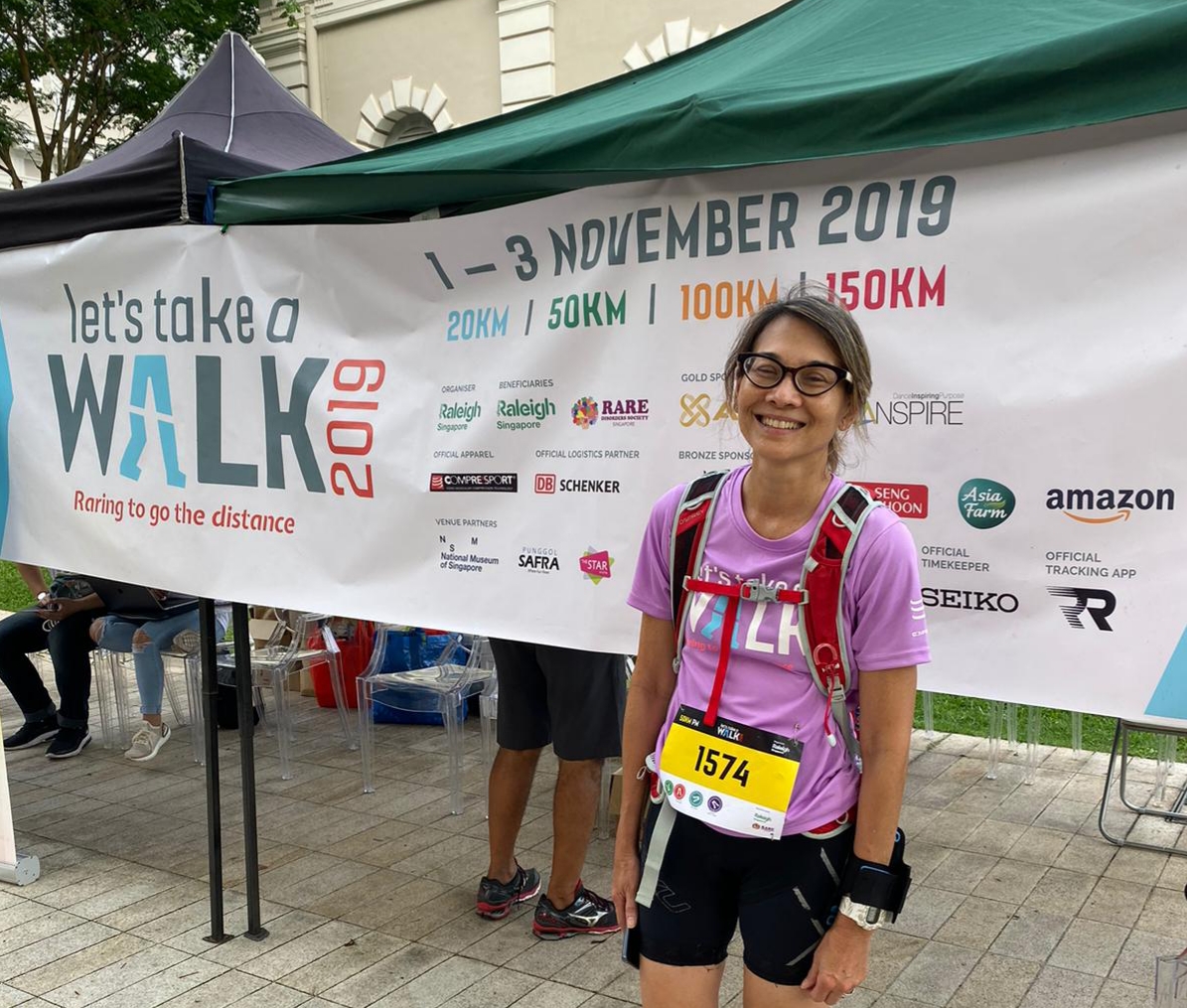 Legal Consultant Profile: “The Flexible Transformation”