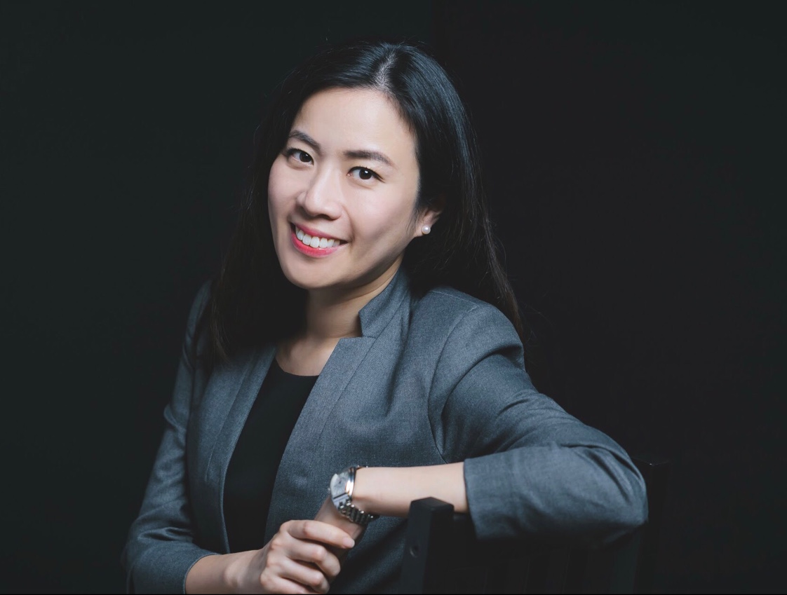 GC Spotlight: Agnes Wong, Chief Legal Officer at AlipayHK