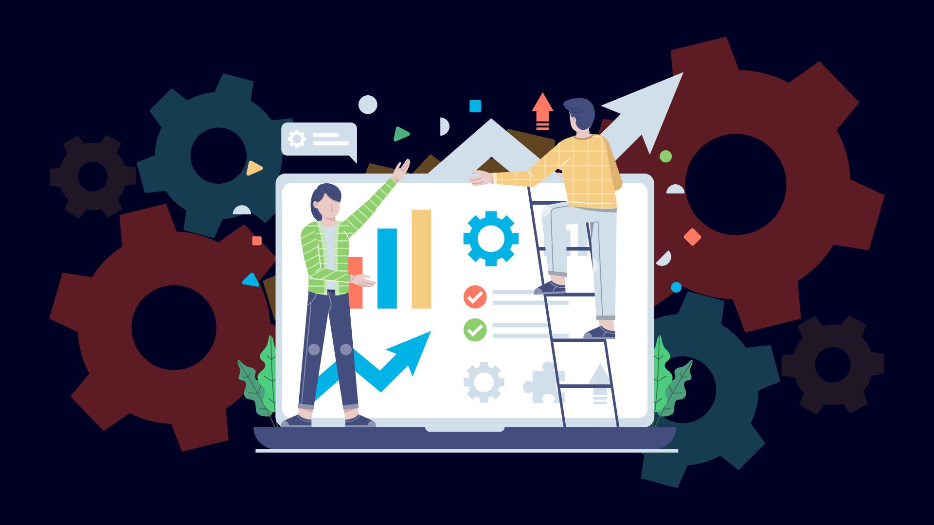 What Is Process Mapping and How Can It Help?