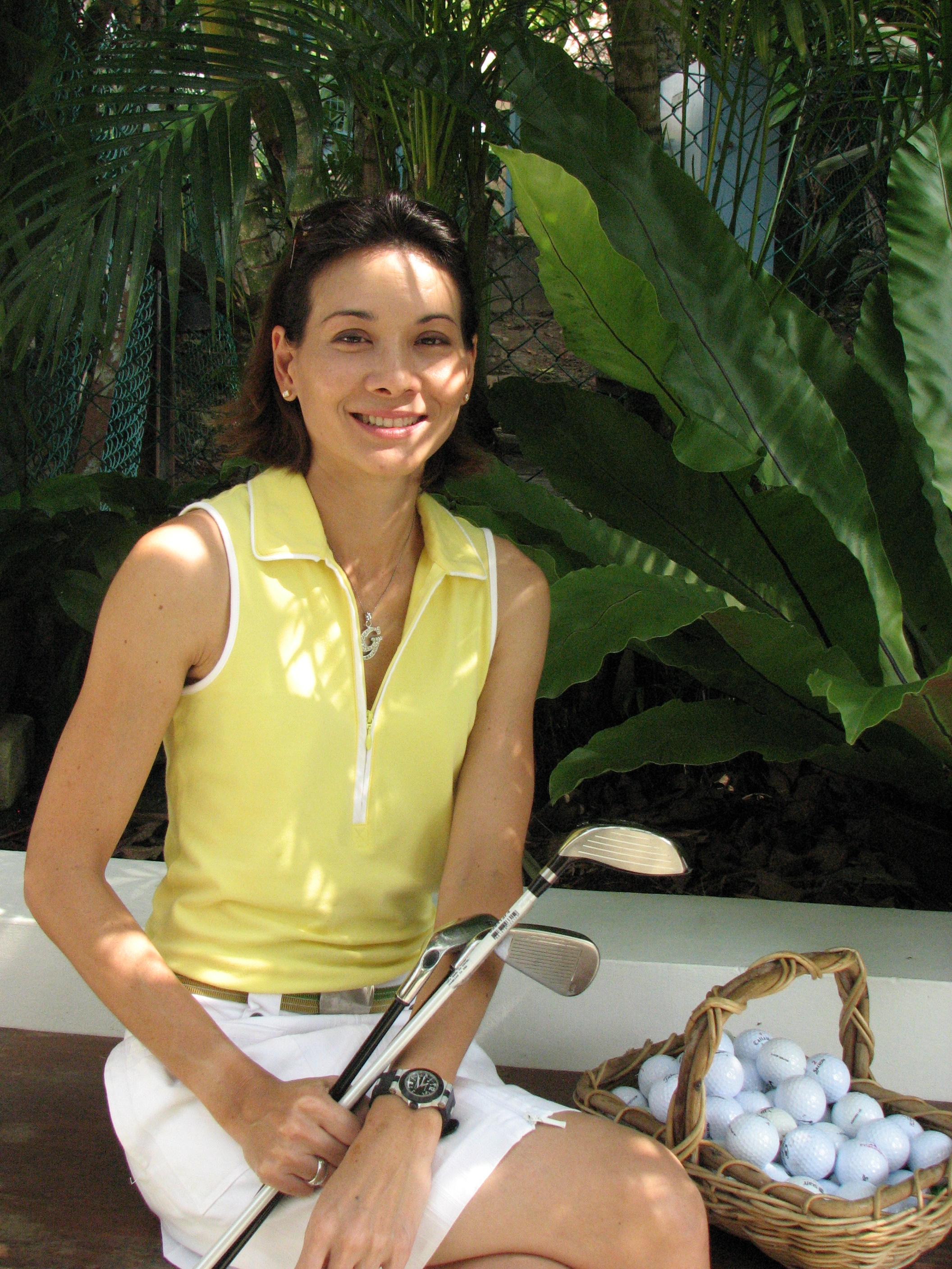 KorumLegal featured consultant - Gillian Kang