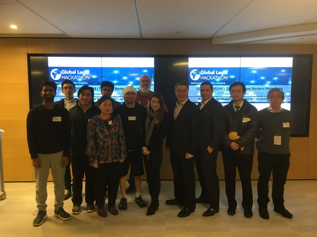 What is a legal hackathon? All you have to know| KorumLegal