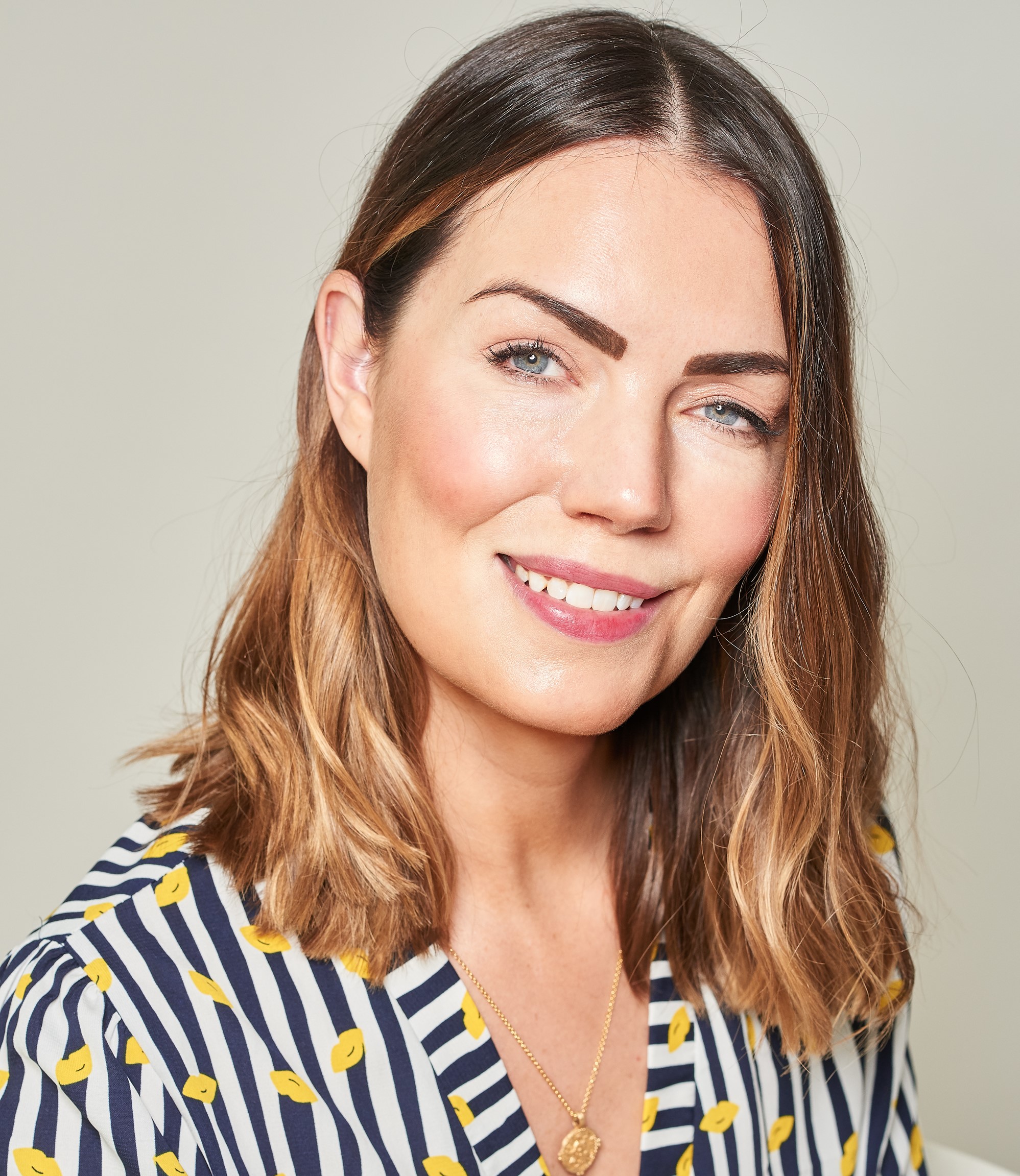 Legal Consultant Profiles: 'The Agile Entrepreneur' Katy Low