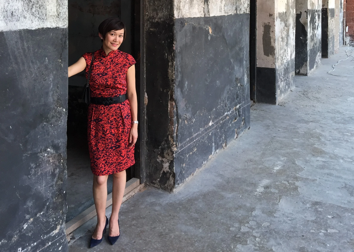 GC Spotlight: Nadine Maurellet, Group General Counsel of The Hongkong ...